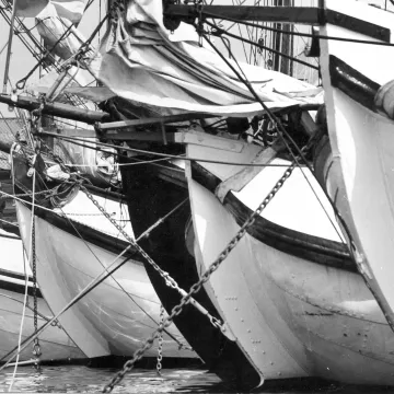 Beschrijving van de oude scheepstypes